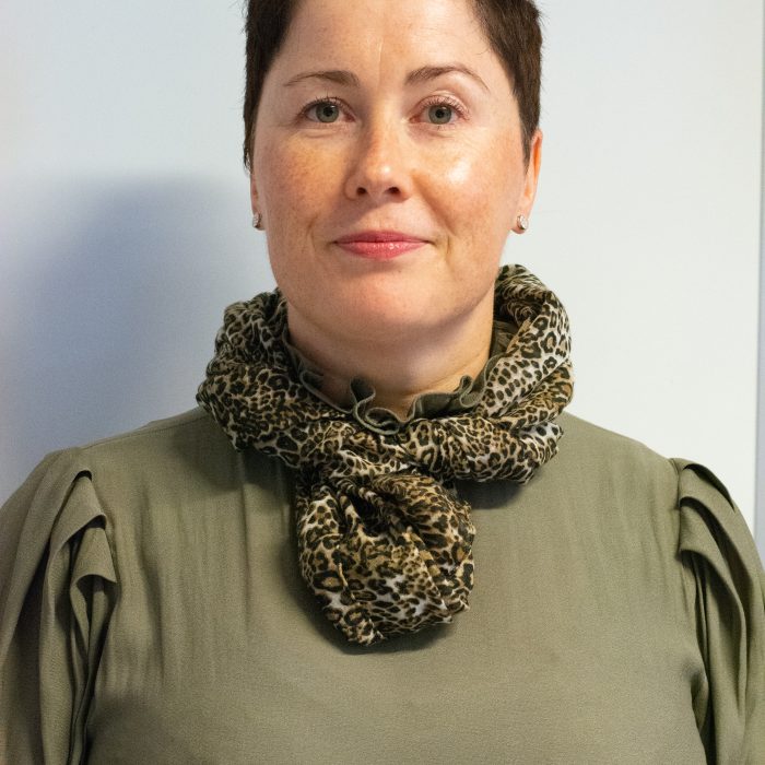 Ansatte - Sagatun Recovery