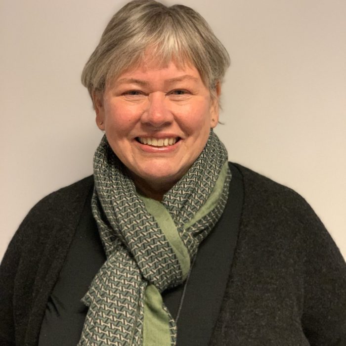 Stiftelsesstyret - Sagatun Recovery